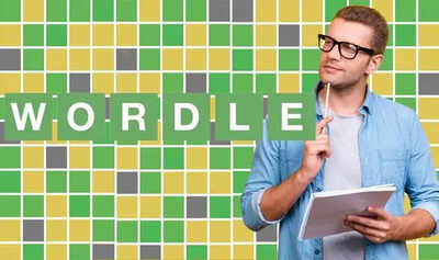 Wordle: Wordle 560 answer for December 31: Wordle 560 hints, clues, and ...