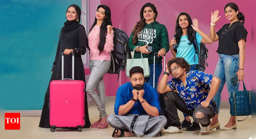 Excise dept books makers of movie Nalla Samayam | Kozhikode News ...