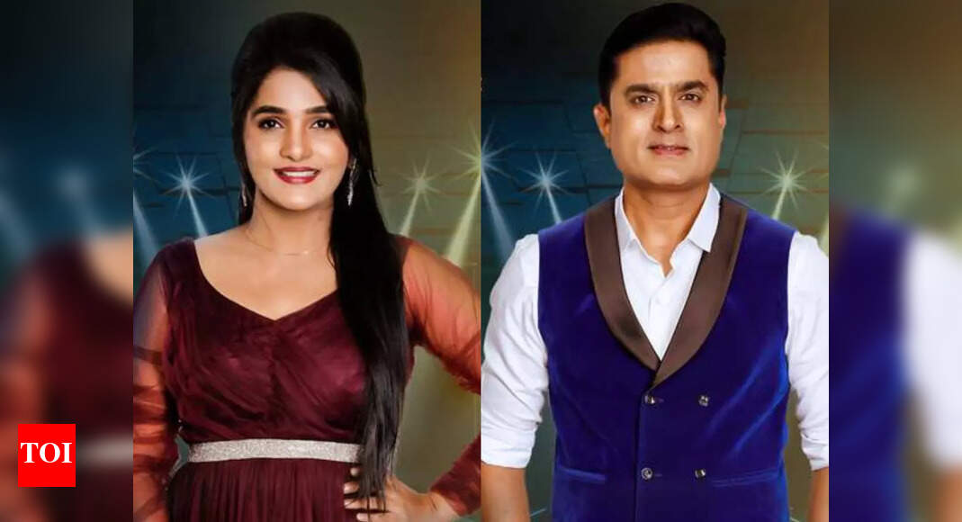 Bigg Boss Kannada 9 grand finale: Evicted finalist Divya Uruduga lashes out at Prashanth ...