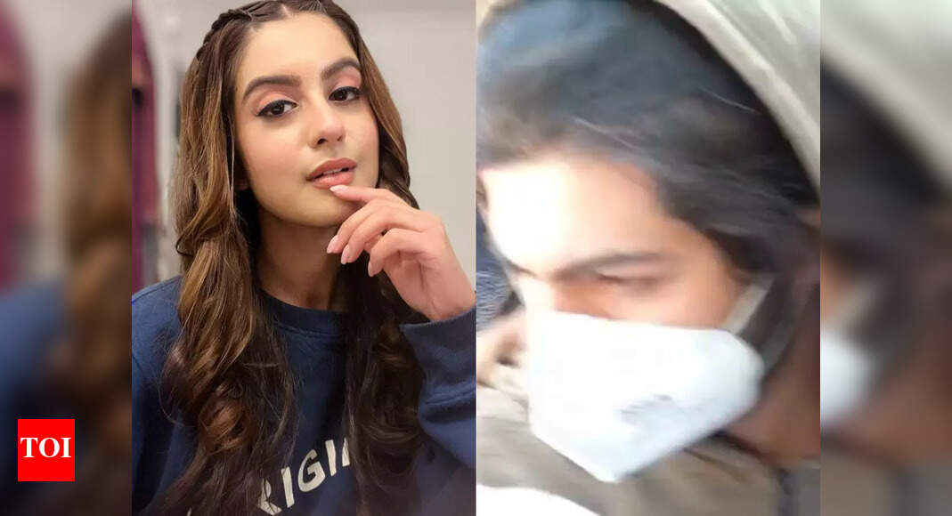 Tunisha Sharma suicide case: Sheezan Khan sent to judicial custody for ...