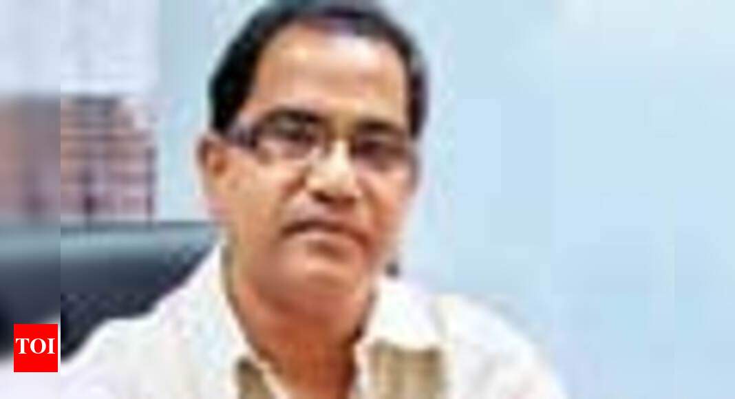 Samir Chanda's death was devasting: Shyam Benegal | Hindi Movie News - Times of India