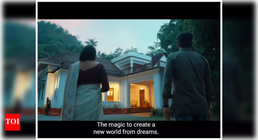 ‘Pendulum’ trailer: Vijay Babu starrer promises one of its kind psychological thriller in ...