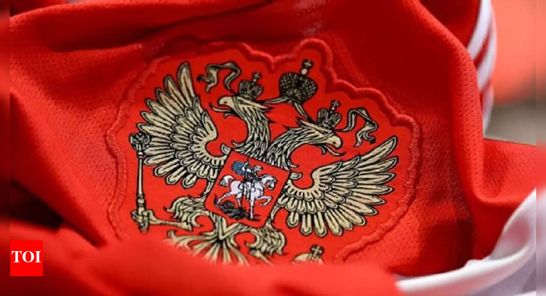 No decision on Russia's potential switch to Asian confederation: RFU ...