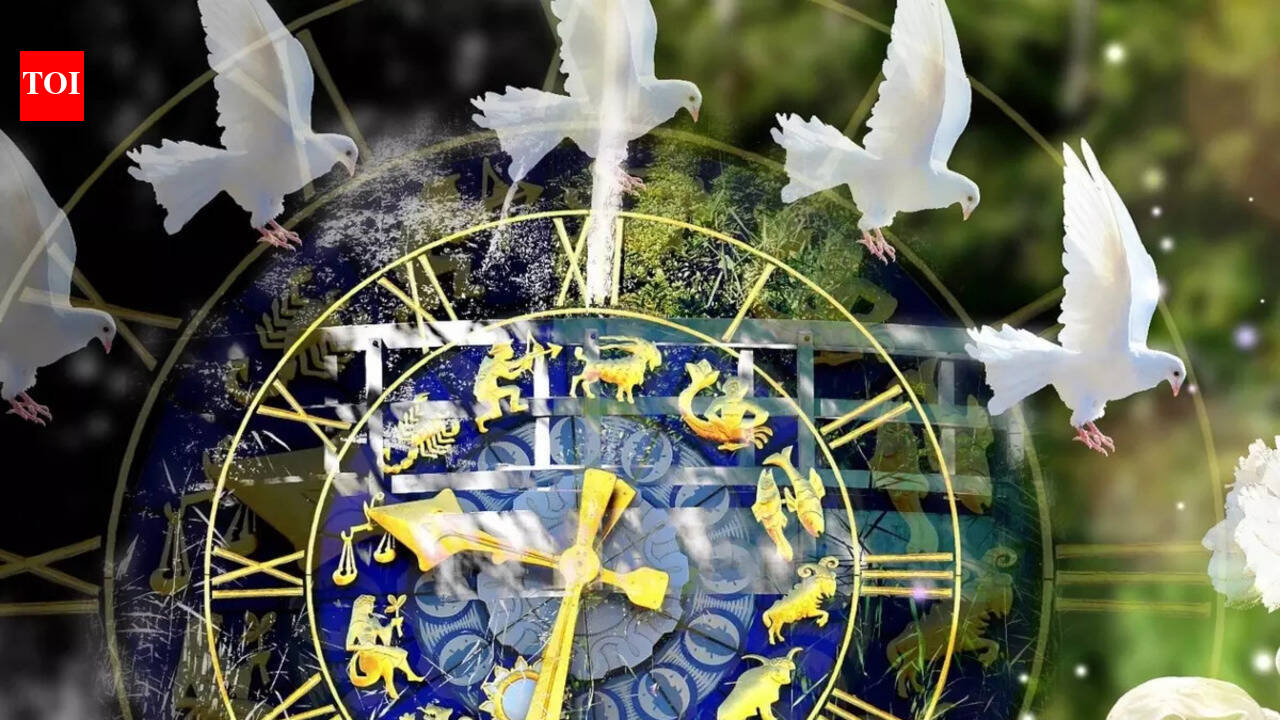 Weekly Horoscope: 3rd January to 8th January