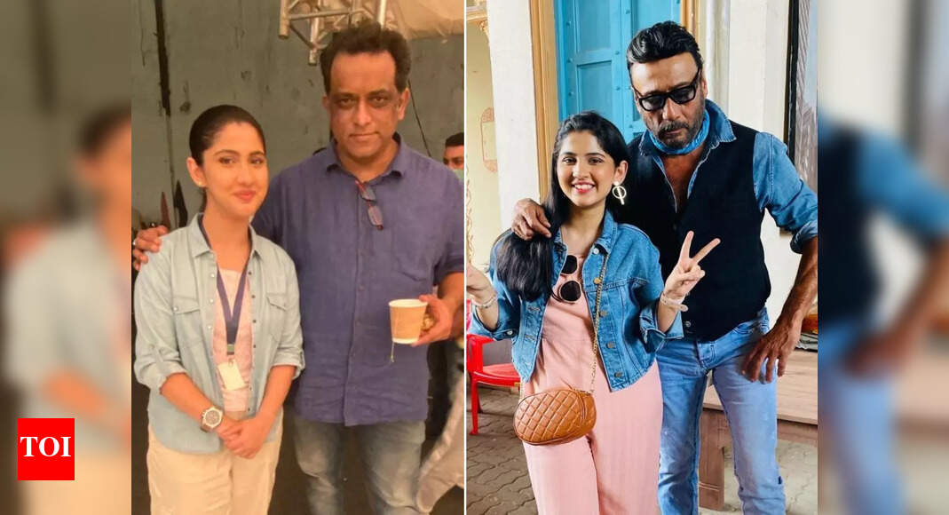 Ke Apon Ke Por’s Koel aka Simran Upadhyay on Mumbai dreams, working ...