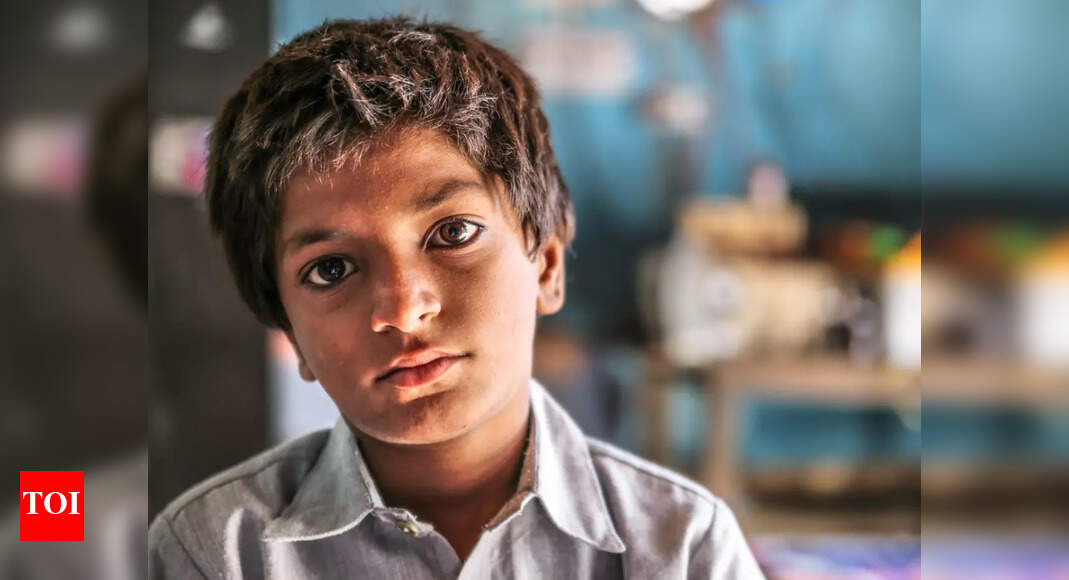 Riddle of Destiny - Times of India