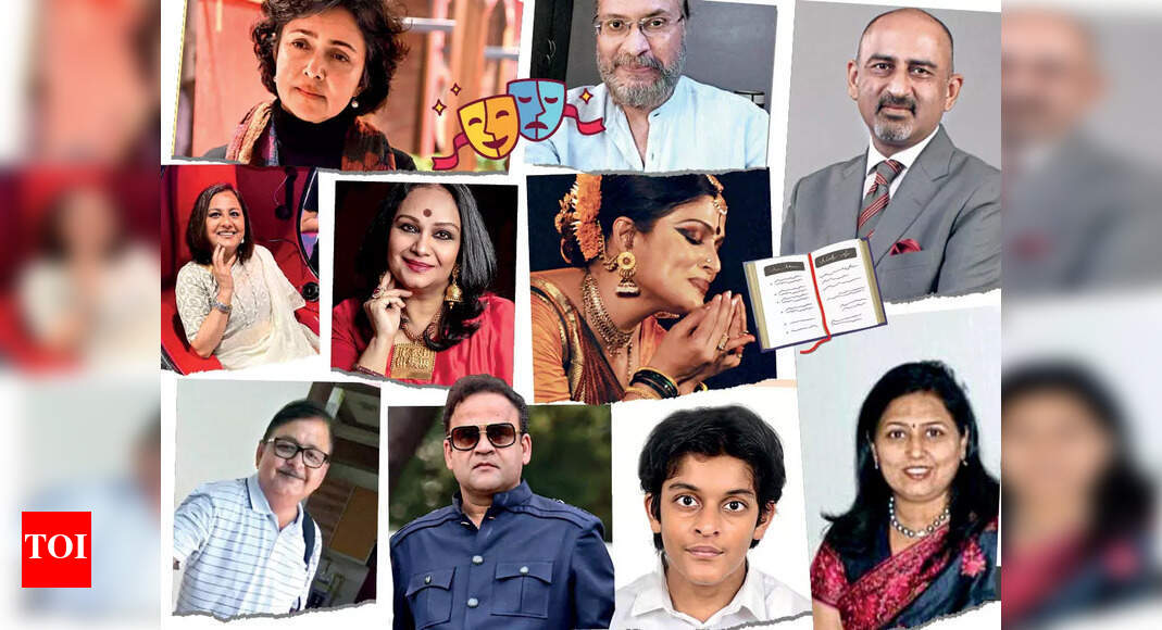 What's your new year resolution for 2023? - Times of India
