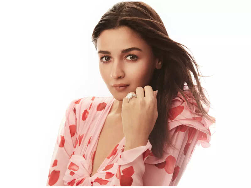 Alia Bhatt: The way 2022 unfolded for me, it felt like a movie ...