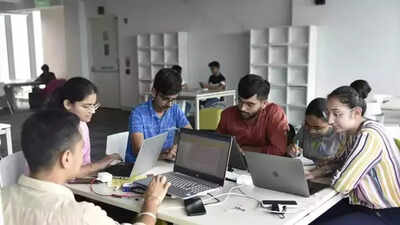 2023 to witness launch of India’s first digital university, to open new ...