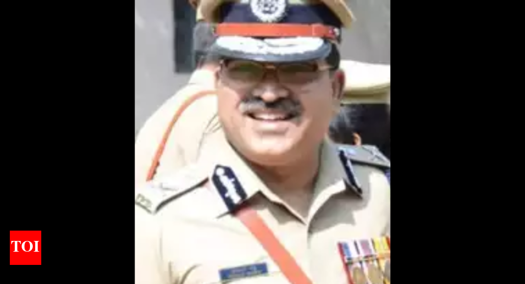 CH Pratap Reddy promoted, to continue as Bengaluru top cop | Bengaluru ...