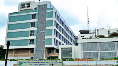 Greater Hyderabad Municipal Corporation: Sanitation complaints 35% of 2 ...