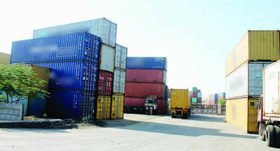 Pithampur: Pithampur Sez Exports Valued Over ₹8k Cr In Last 8 Months ...