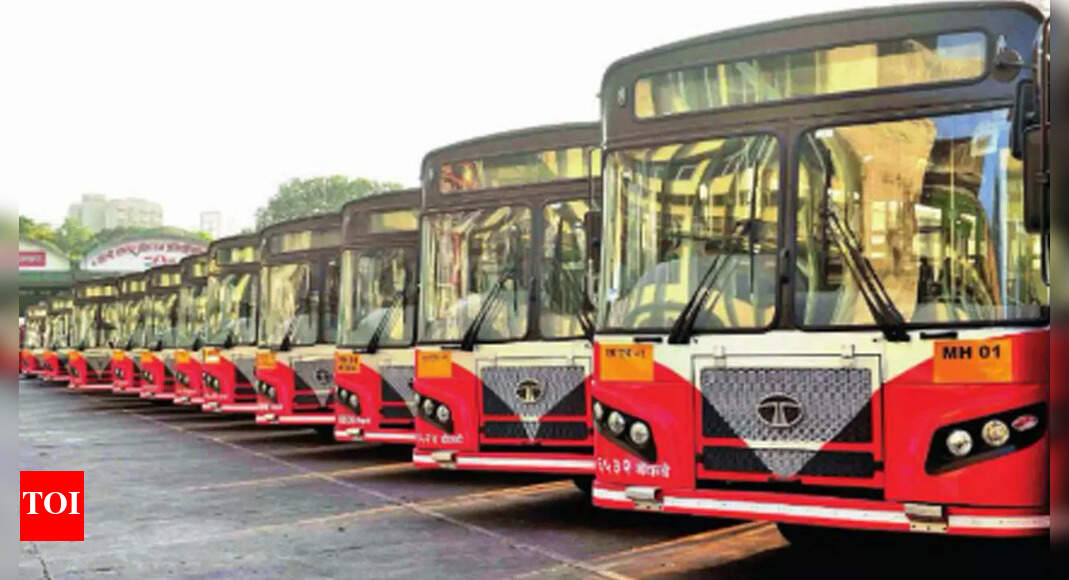 Mumbai: E-buses to earn BEST Rs 45 crore in carbon credits per year ...