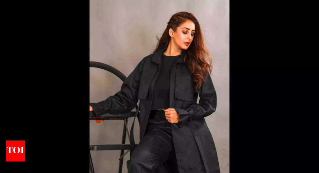 Chahatt will have a busy New Year shooting for 'Yatri' | Hindi Movie ...