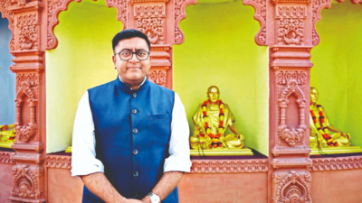 British Asian Trust: Obe Honour For British Asian Trust Executive ...