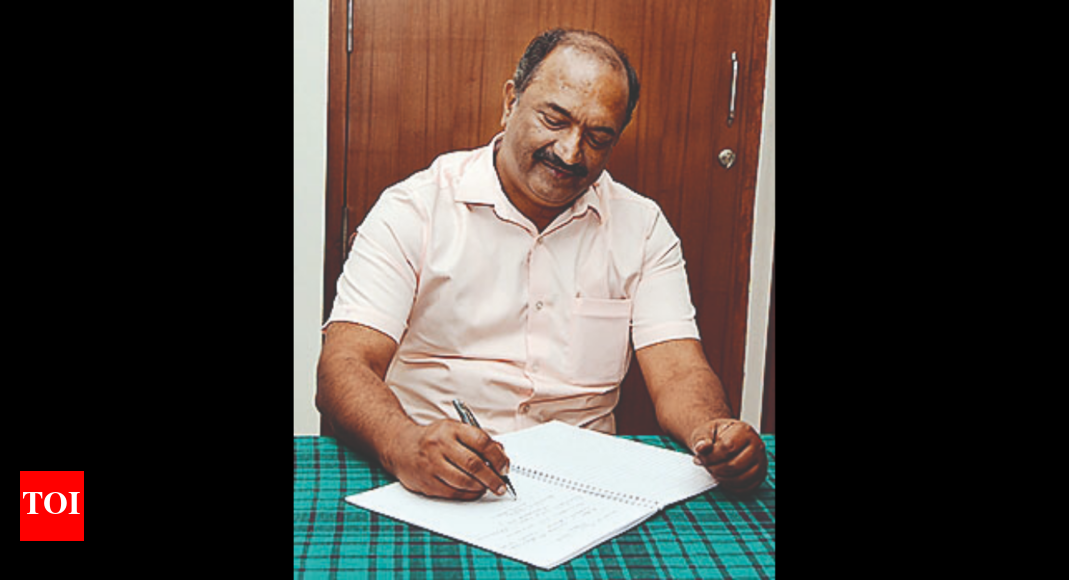 'Kerala finance minister KN Balagopal skipped many queries on economy ...