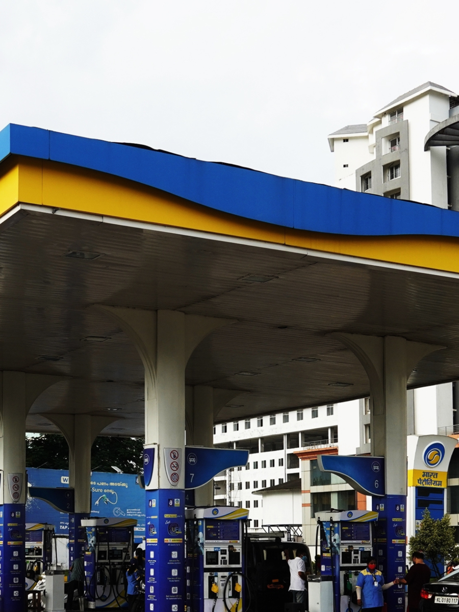 Petrol, Diesel and CNG prices today: January 1st 2023 | Times Now