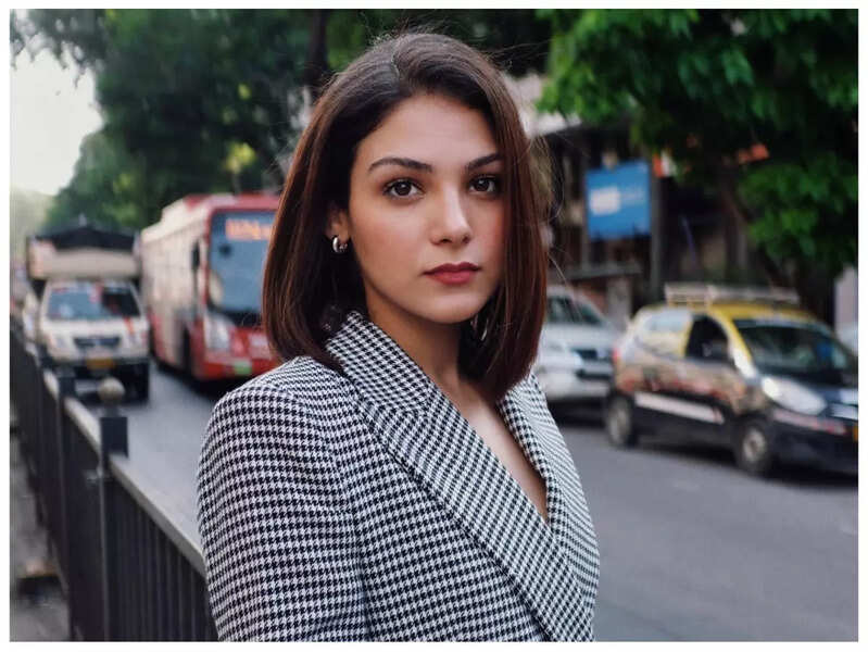 Exclusive! Banni Chow Home Delivery actress Neha Rana to play the lead in the show starring ...