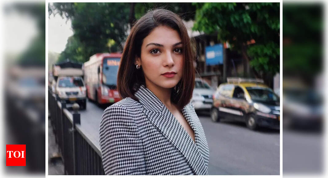 Exclusive! Banni Chow Home Delivery actress Neha Rana to play the lead ...