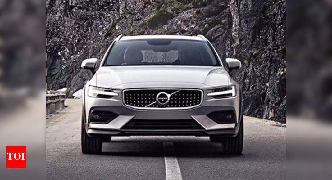 Volvo Cars: Zenseact becomes fully owned subsidiary of Volvo Cars ...