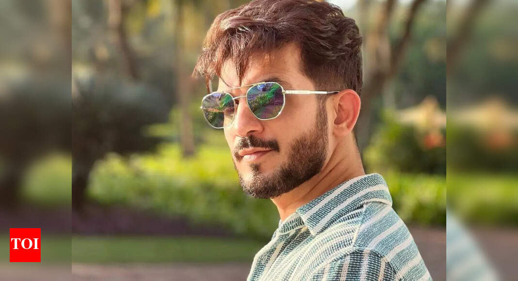 'Splitsvilla X4': Arjun Bijlani gives Sakshi Shrivas some well-meaning ...