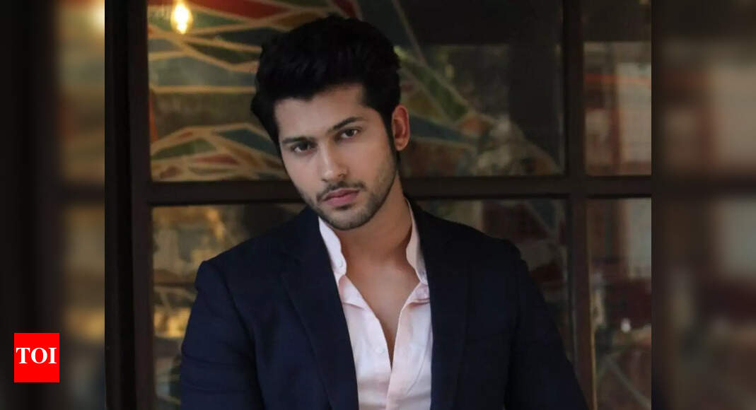 Namish Taneja: I have just one resolution and that is to entertain my ...