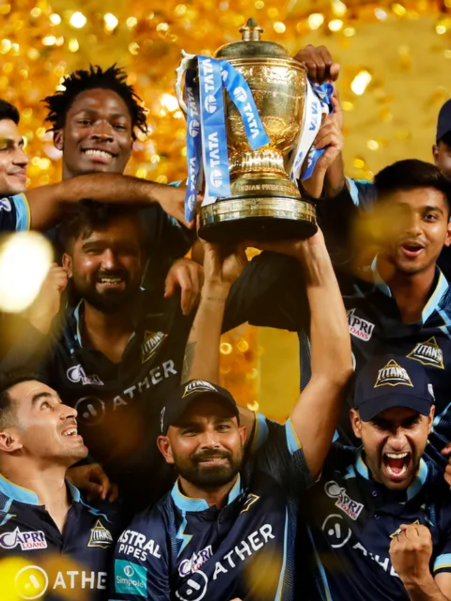 Williamson to open with Gill? Predicting Hardik-led GT's playing XI in ...