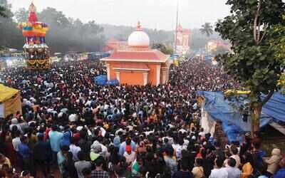 Screening of rituals, safety measures make darshan simpler for ...