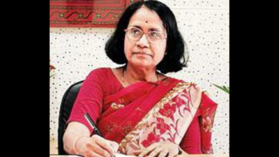 Gujarat's first woman chief secretary Manjula Subramaniyam passes away ...