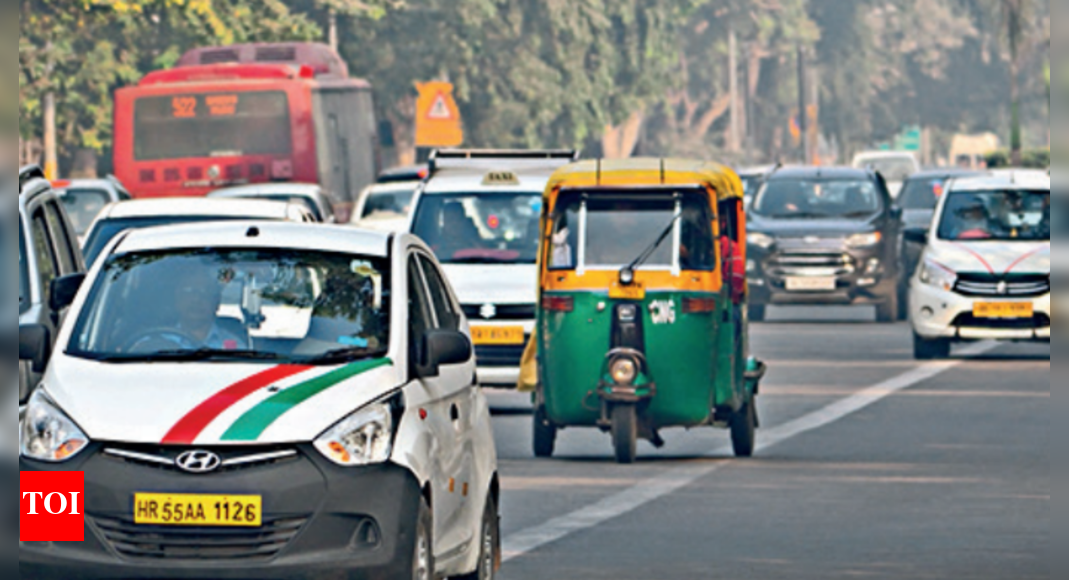 Motor vehicle tax and parking fee lead transport department revenue ...