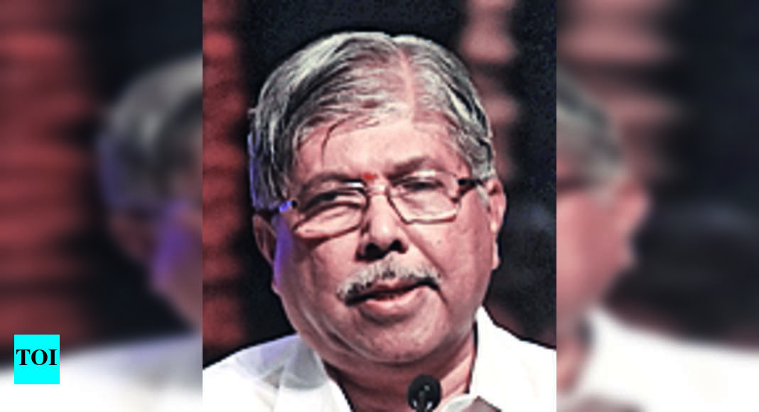 Patil: Patil Stays Away To Avoid ‘any Untoward Incident’ | Pune News ...