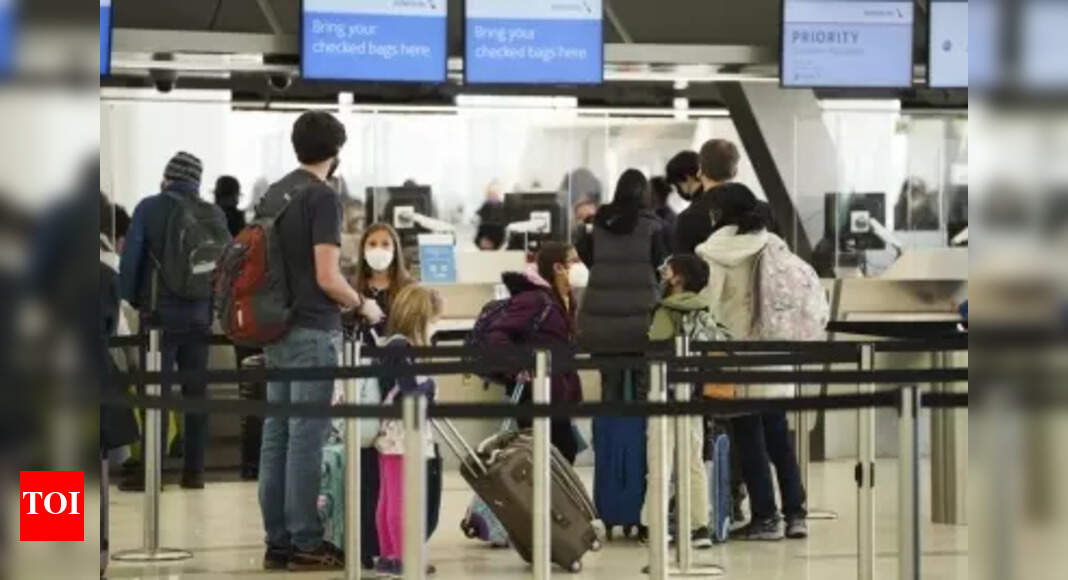 Explainer: These countries have imposed fresh Covid rules on travellers ...