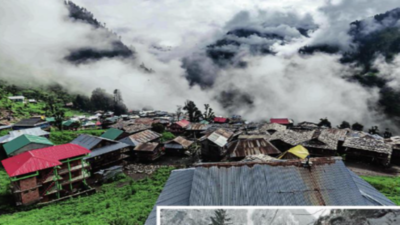 Malana: Is Malana a child of Alexander's army? Gene study may solve ...