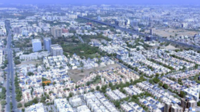 City’s ‘disturbed Areas’ Grew By 51% From 2013 To 2019: Study ...