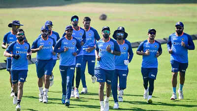 BCCI shortlists 20 players for 2023 ODI World Cup | Cricket News ...