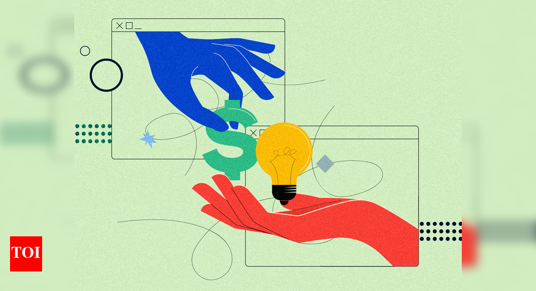 Govt to launch Digital India Innovation Fund for deep tech startups ...