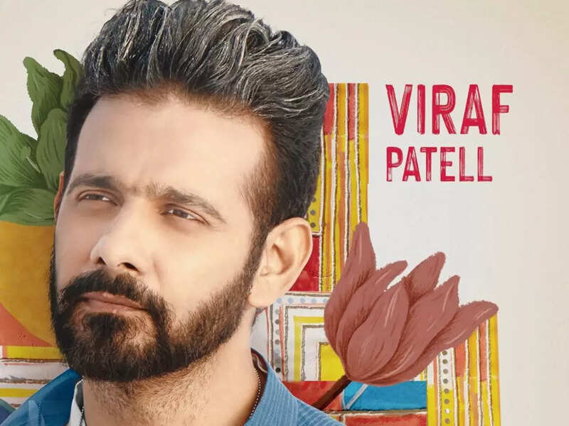 When Viraf Patel wanted to have 'Dal Ka Chilla' for breakfast in Kutch ...