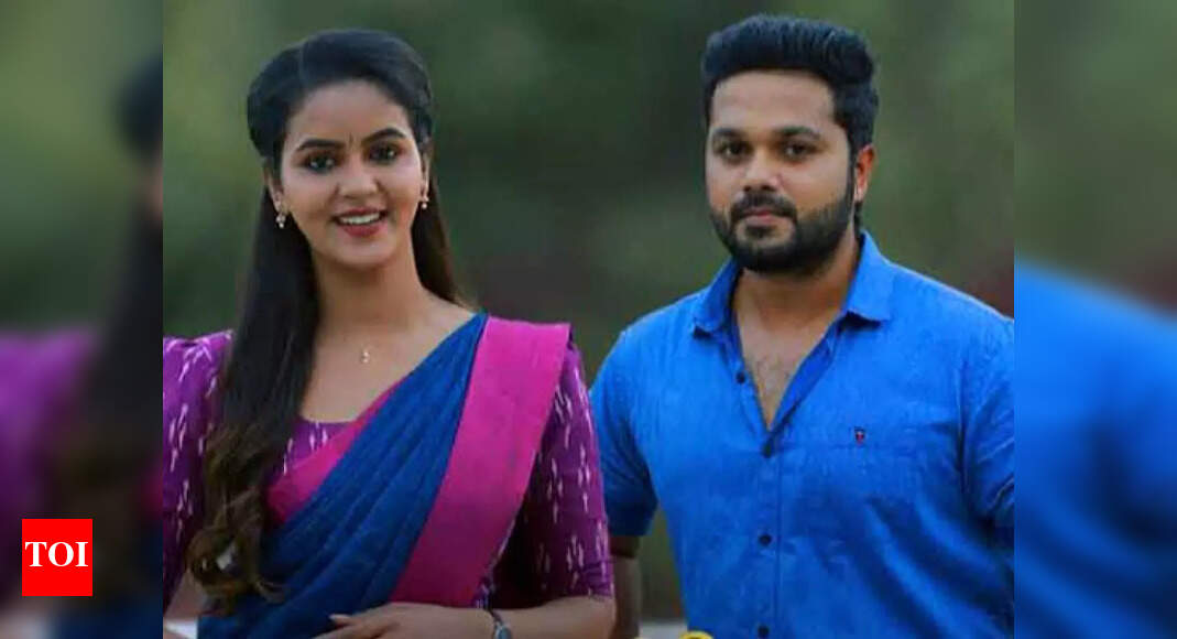 Raja Rani fame actor Sanjeev Karthick to quit TV show Kayal? - Times of ...