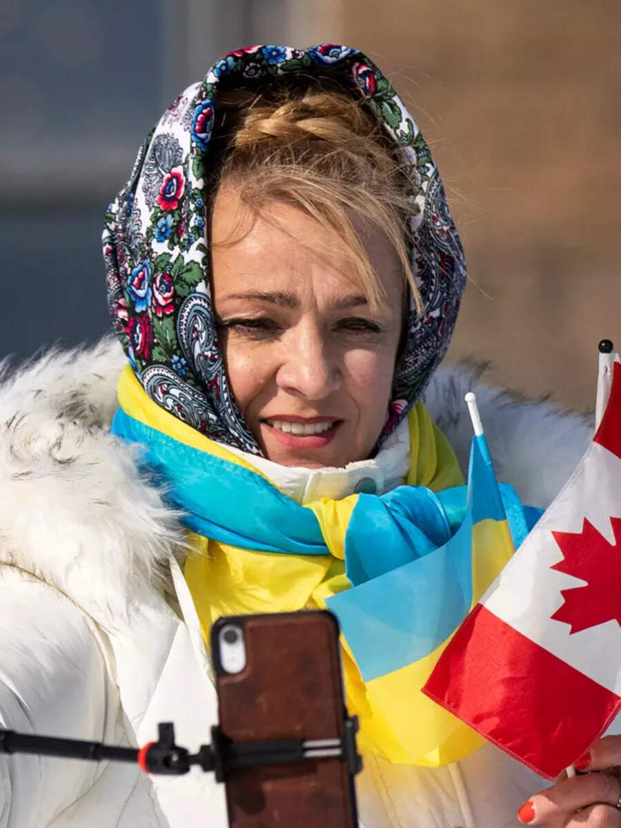 Niagara Falls | TOIPhotogallery