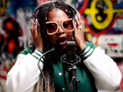 Former member of 'Three 6 Mafia', rapper Gangsta Boo passes away ...