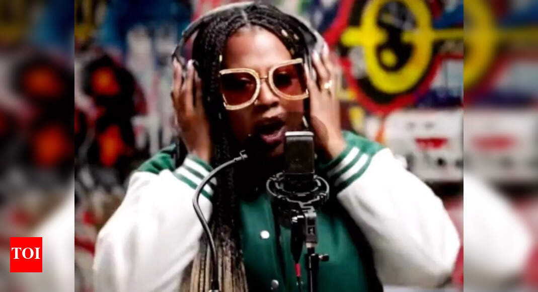 Former member of 'Three 6 Mafia', rapper Gangsta Boo passes away ...