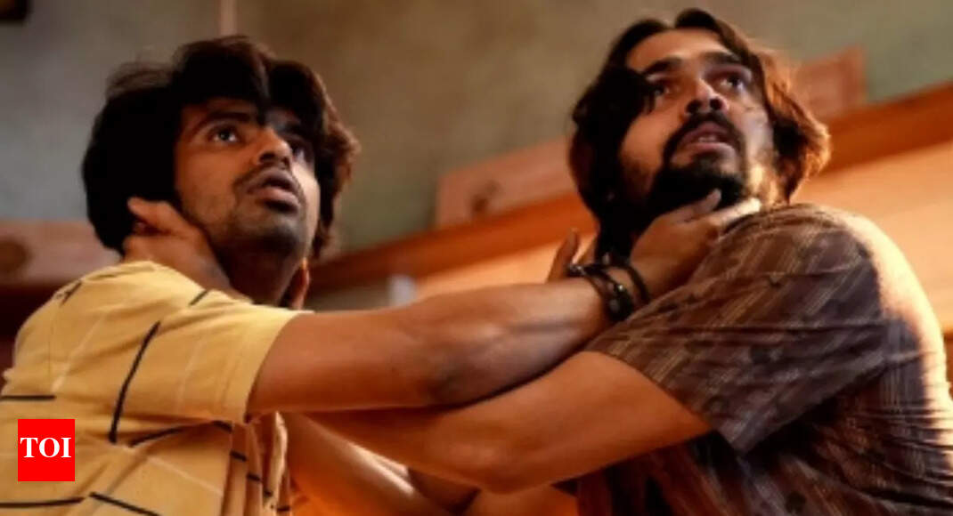 'Taaza Khabar': Shriya is the 'biggest prankster', so is Bhuvan Bam, says Prathamesh Parab ...