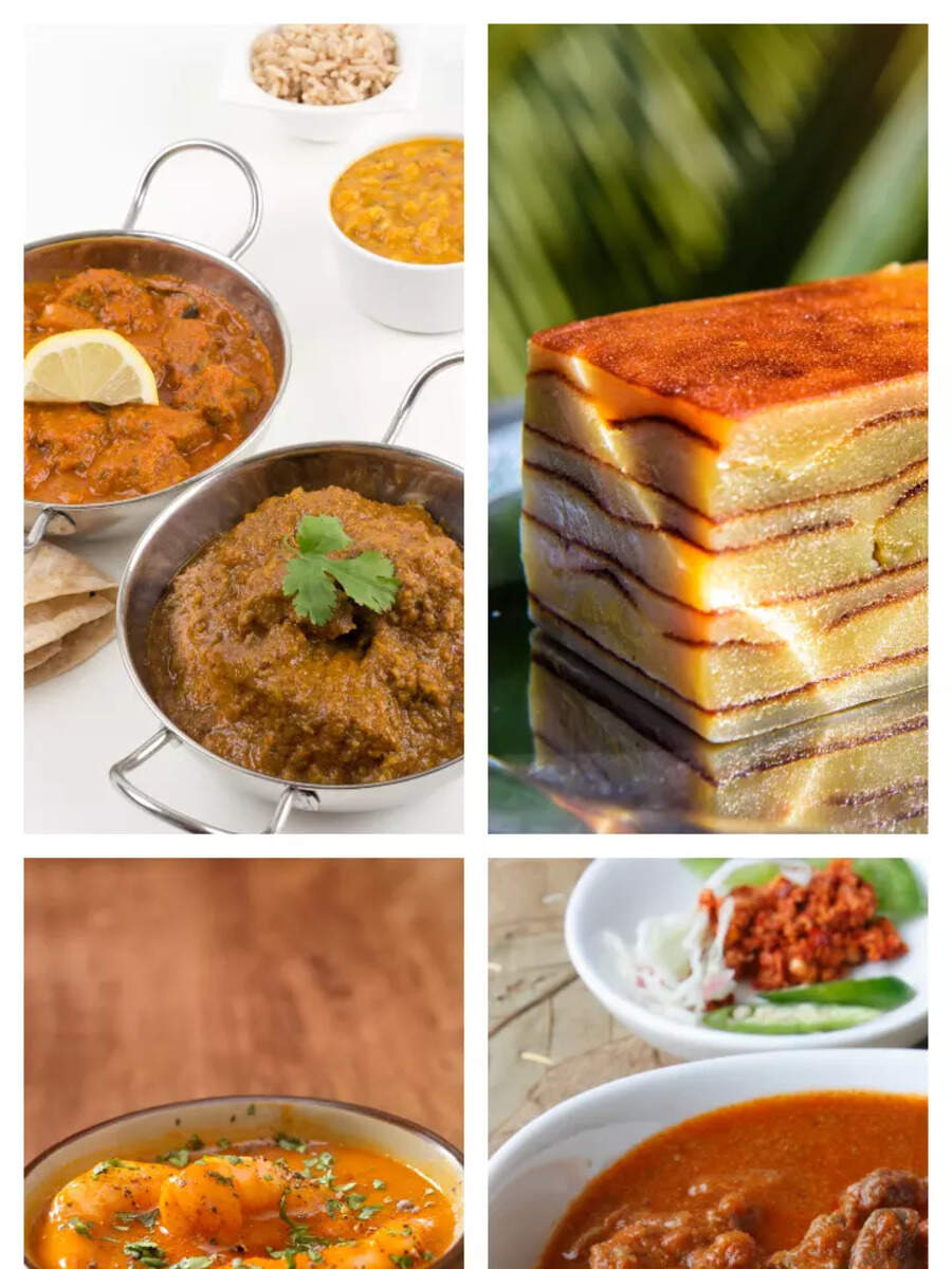 18 Goan dishes to try this holiday season | Times of India