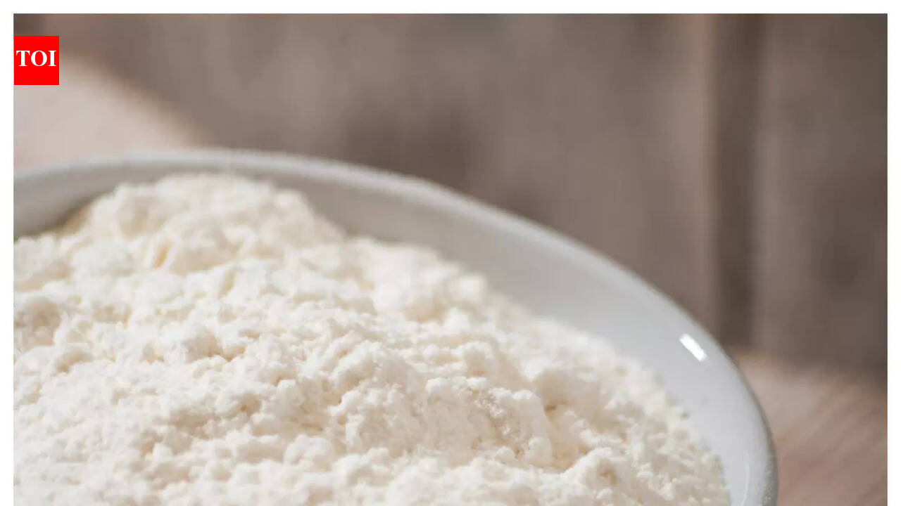 7 healthy alternatives to refined flour