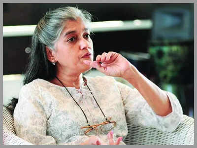 Ratna Pathak Shah says she is happy Bollywood has finally started ...