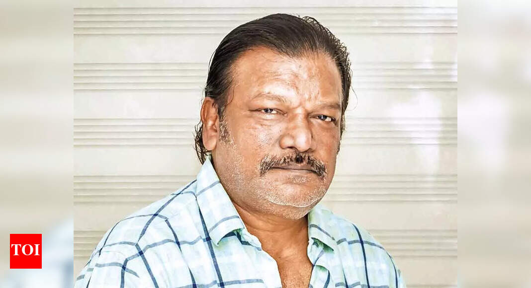 Ranga Marthanda deals with the generation gap between parents and ...