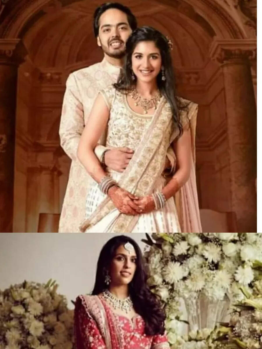 Meet the women of the Ambani family | Times Now