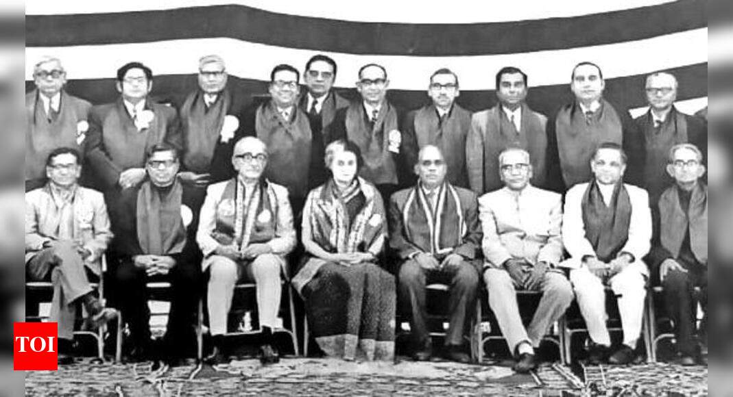 City hosted first ISC 102 years ago in 1920 | Nagpur News - Times of India