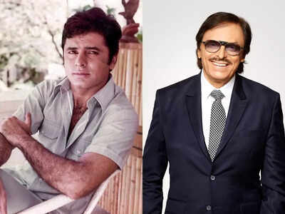 Sanjay Khan birthday: A career full of memorable songs | Hindi Movie ...