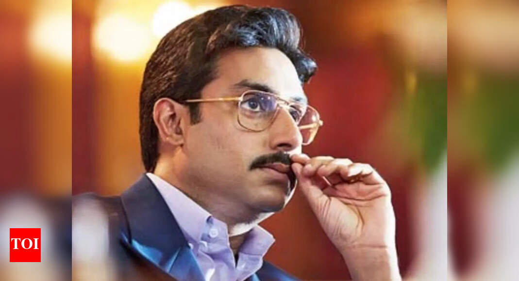 Anand Pandit hopes to make 'Sarkar 4', confirms working on the sequel ...